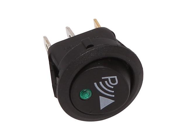 Click here for Round 3 Pin Rocker/Parking Off Switch Front Rear W... prices