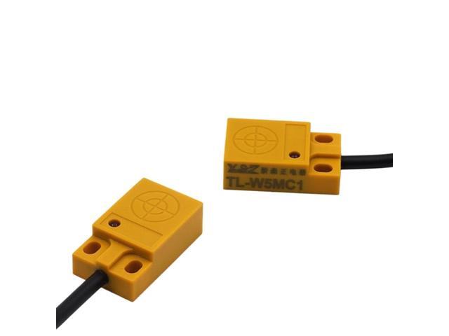 Click here for Proximity Switch inductive Metal Induction Square... prices