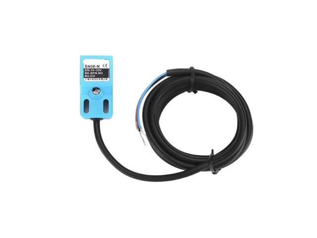 Click here for SN08-N Metal Detection Sensor Parts Close Switch P... prices