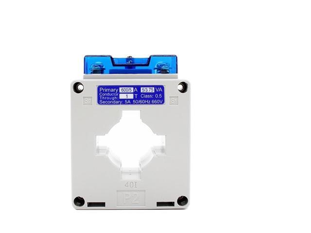 Click here for 1Pcs AC Current BH0.66 40mm Copper Coil 0.5 Level... prices