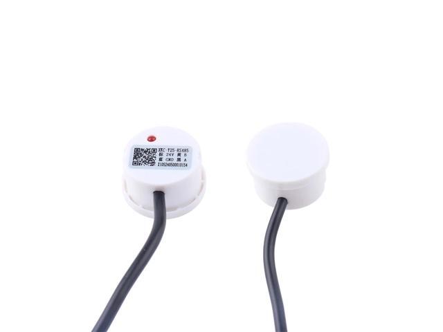 Click here for 5V 12V 24V XKC Y25 Non Contact Liquid Level Sensor... prices