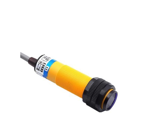 Click here for Infrared Sensor Proximity Switch E3F-DS30C4/B2/P1/... prices