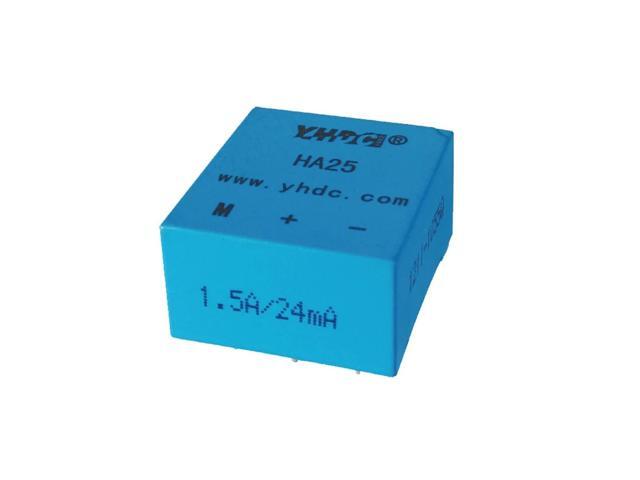 Click here for HA25 Input 0.25A 0.5A 1A 1.5A 2A 3A 5A Output 25mA... prices