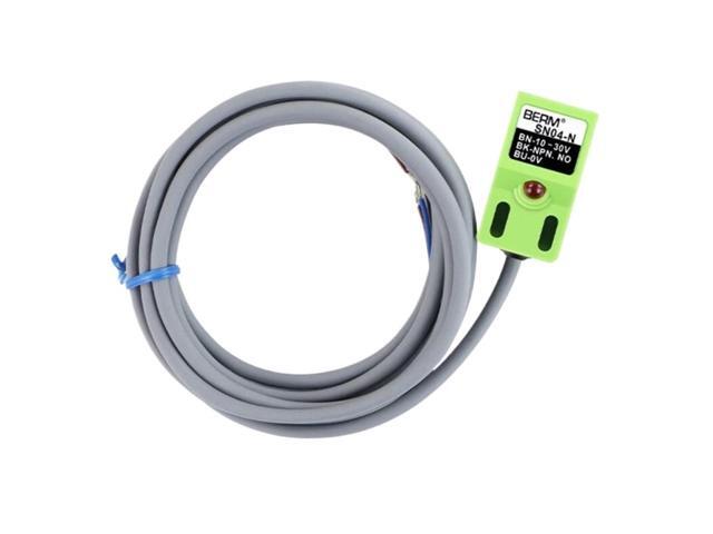 Click here for Proximity Switch Metal Induction Sensor 10-30V 90-... prices