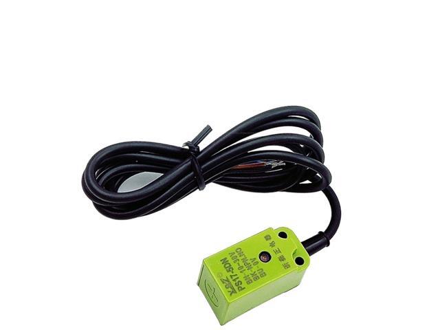 Click here for Angular Square inductive Proximity Switch Sensor P... prices