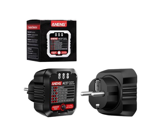 Click here for AC27 Socket Tester Voltage Test Socket Detector Gr... prices
