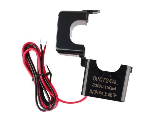Click here for Split Core Current OPCT24AGL Ratio 300A/150mA 200A... prices