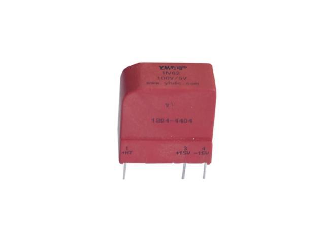 Click here for Voltage Sensor HV62 Input 50V/100V/200V Output 5V... prices