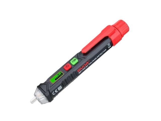 Click here for Digital Non-Contact AC Voltage Detector Meter Smar... prices