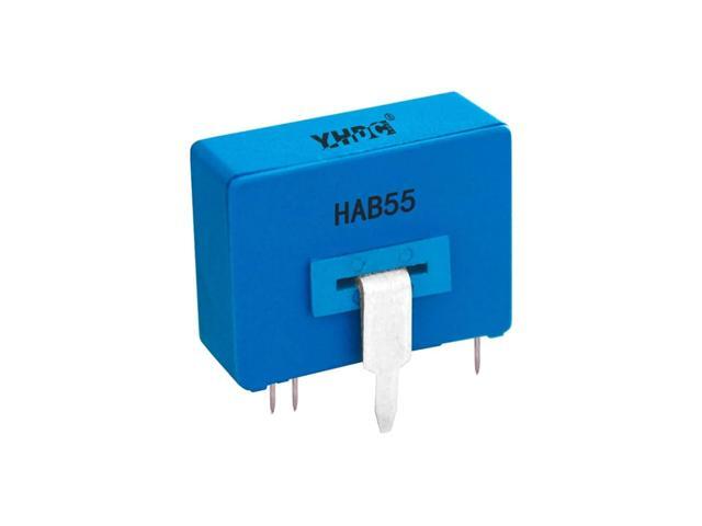 Click here for HAB55 Input ±50A ±100A Output ±50mA Effect Closed... prices