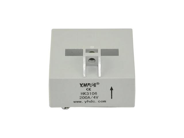 Click here for Open Loop Current Sensor HK3106 Input ±100A ±200A... prices