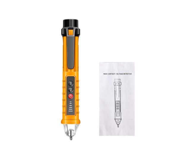 Click here for VD802 Portable Non-Contact AC Detector Tester NCV... prices