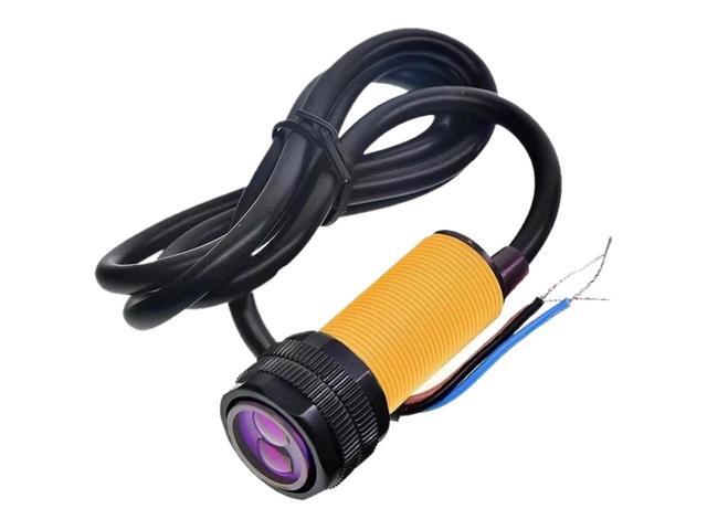 Click here for 5pcs Smart Car Robot E18-D80NK Infrared Obstacle A... prices