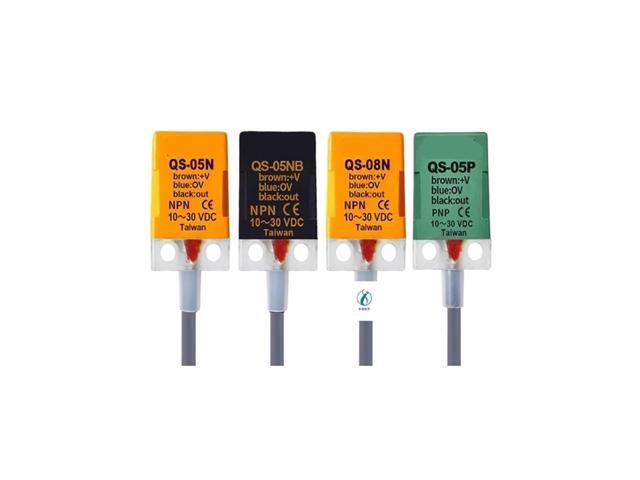 Click here for 1pcs QL-05 Proximity Switch QL-05N QL-05P QL-05PB... prices