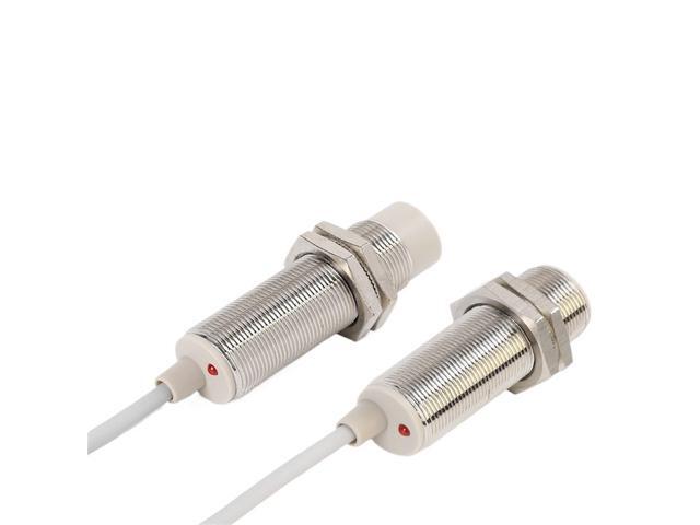 Click here for Metal Cylinder Universal inductive Sensor SZ-M18-5... prices