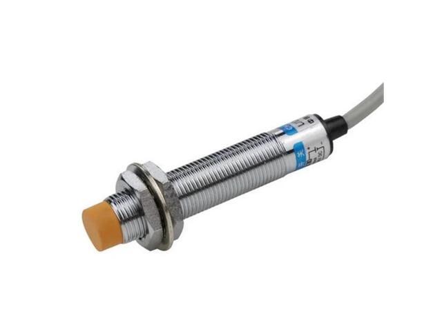 Click here for Proximity Switch M8 Non-Flush Cylinder inductive P... prices