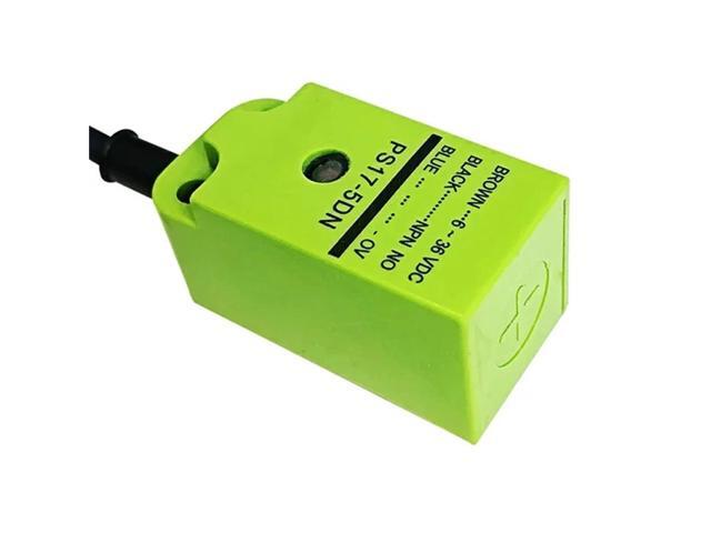 Click here for Three line PS17-5DP2 PNP NC Proximity Sensor Switc... prices