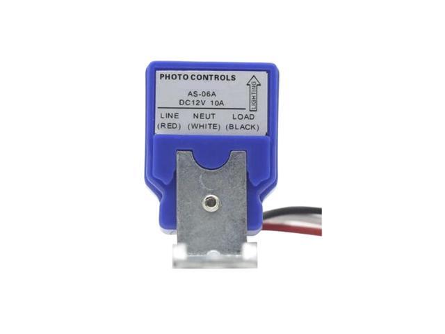 Click here for Photocell 220V AC Waterproof Light Photocell Photo... prices