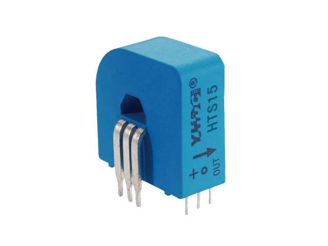 Click here for HTS15 Input ±15A Output 1.65V±0.625V Supply Voltag... prices