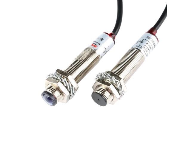 Click here for M12 Switch NPN M12JG-30N1 Sensor Switch Waterproof... prices