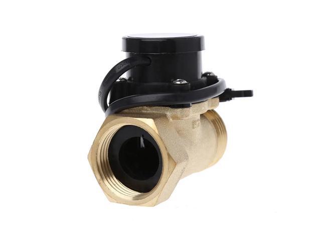 Click here for Sensor Water Pump Flow Switch 1 Inch Magnetic Auto... prices