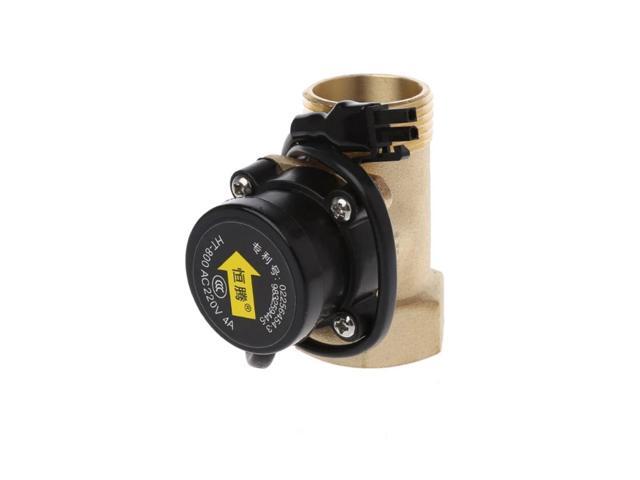 Click here for HT800 1 Water Pump Flow Sensor Switch Liquid Boost... prices