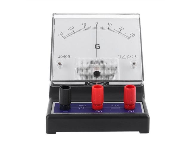 Click here for Galvanometer -30-0-30 Galvanometer Scientific Ampe... prices
