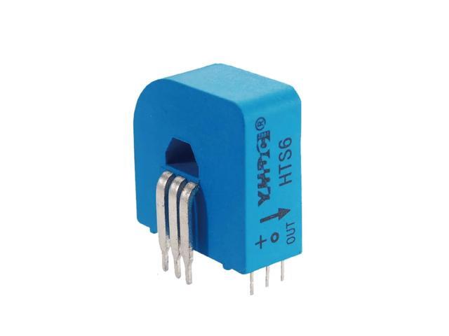 Click here for HTS6 Input ±6A Output 2.5V±0.625V Supply Voltage +... prices