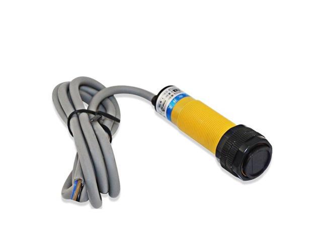 Click here for M18 Infrared Switch E3F-DS30C3 NPN NO + NC DC 4-Wi... prices