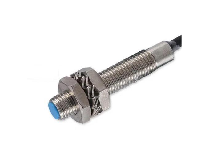 Click here for LJ5A3-1-Z/BX Detection Distance 1mm Inductive Prox... prices