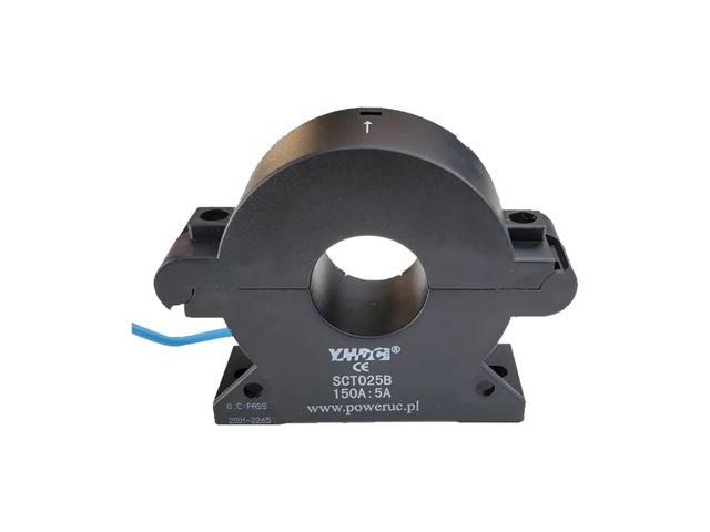 Click here for Split Core Current SCT025B Input 50A 100A 200A 300... prices
