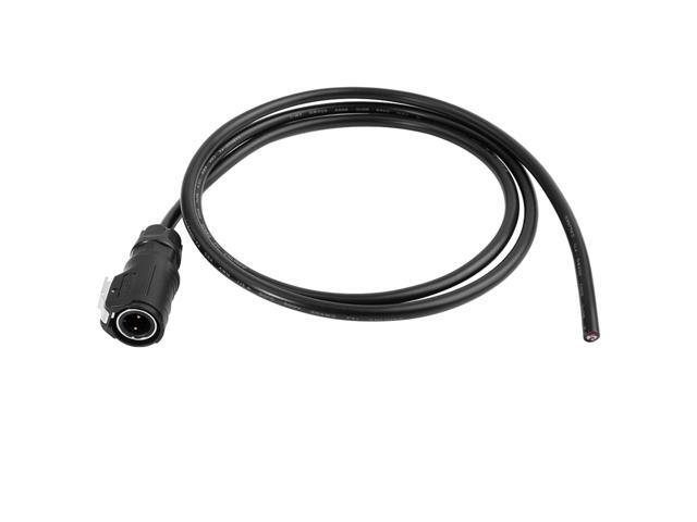 Click here for M12 IP68 Waterproof Electrical Connector with 1m C... prices
