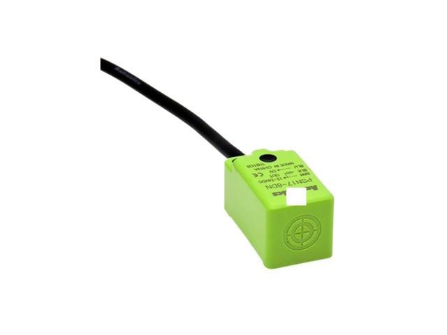 Click here for Proximity Switch PSN17-8DN NPN 3-Wire DC12-24V Met... prices