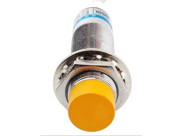 Click here for DC 6-36V 18mm LJ18A3-8-Z/BY 8mm PNP NO Cylinder In... prices