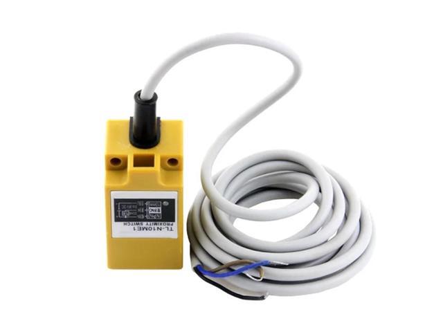 Click here for TL-N10MF2 24V PNP NC Metal Inductive Type Proximit... prices