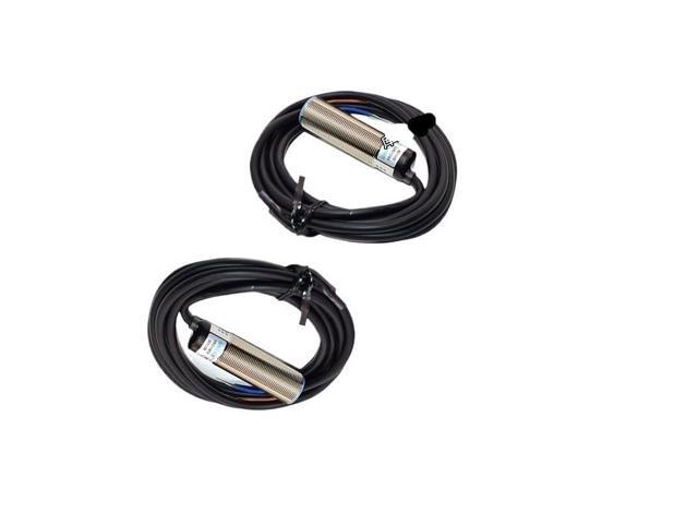 Click here for 2PCS/lot RM18-5N RM18 5N Sensor Switch 10-30VDC NP... prices