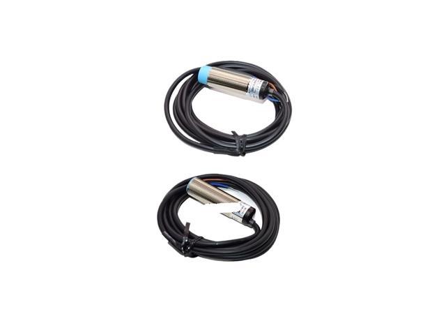 Click here for 2PCS/lot RM18-5N RM18-8N RM18 5N RM18 8N Sensor Sw... prices