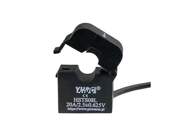Click here for HSTS08L Input ±10A ±20A Output 2.5±0.625V Supply V... prices