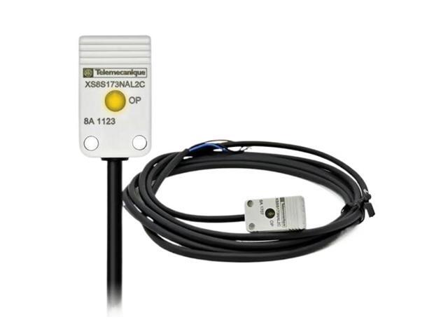 Click here for XS8S173NAL2C Proximity Switch inductive XS8S173NBL... prices
