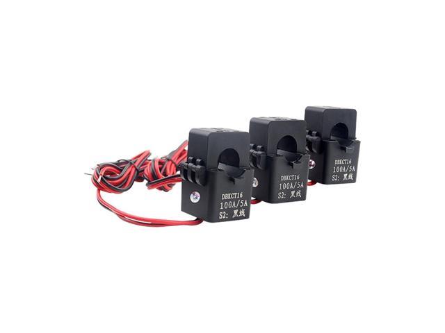 Click here for 3PCS Split Core Current DBKCT16 AC Current Sensor... prices