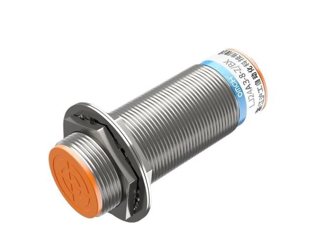 Click here for M24 8mm 10mm DC6~36V Cylinder Inductive Proximity... prices
