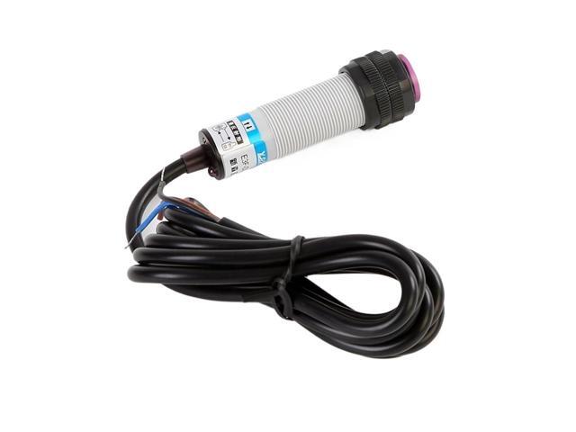 Click here for Infrared Induction Through-Beam Switch Sensor E3F-... prices