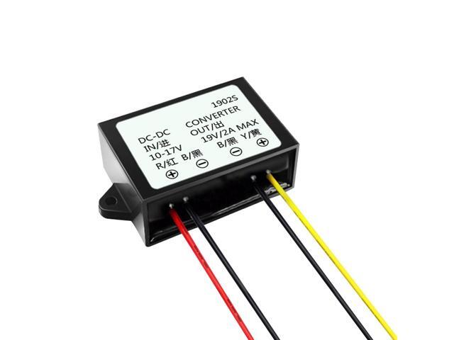 Click here for 1PCS 12V to 19V 1A 2A 3A Boost Converter Step up V... prices