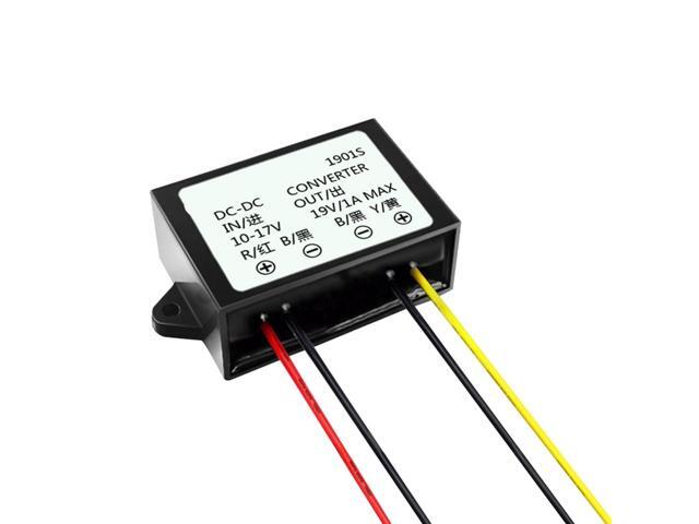 Click here for 1PCS 12V to 19V 1A 2A 3A Boost Converter Step up V... prices