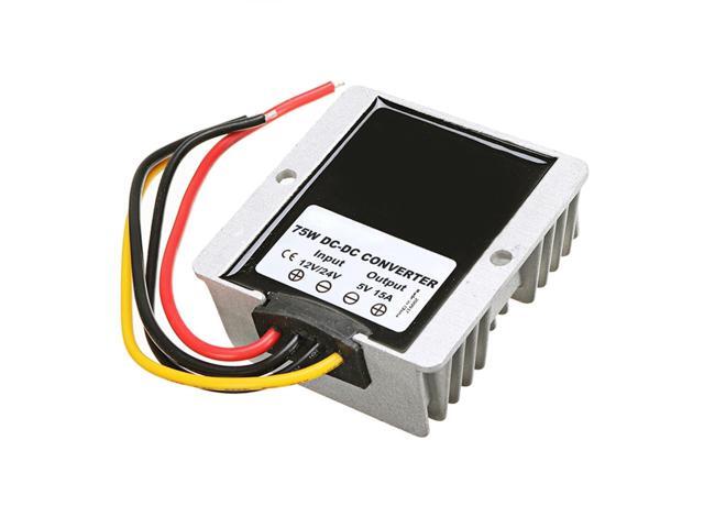 Click here for 12V to 5V 24V to 30V 20A 15A 5A Converter Step-Dow... prices