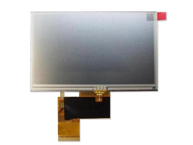 Click here for 5-inch Screen HSD050I9W1-C00-RIC HSD050I9W1 LCD Di... prices