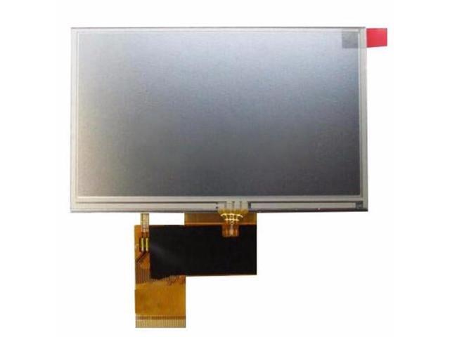 Click here for 5-inch HSD050IDW1-A20-RIC LCD Display prices