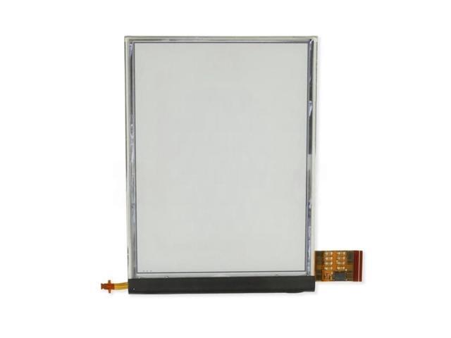 Click here for 6-inch ED060XC3 Illuminated Electronic Ink Screen... prices
