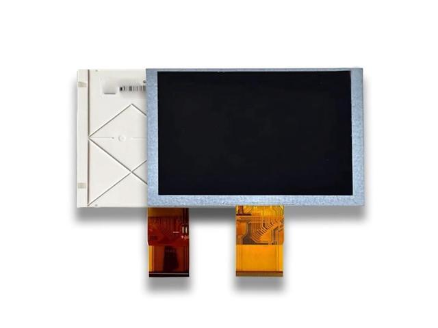 Click here for LCD 640 (RGB) × 480 VGA 159 PPI Screen ZJ050NA-08C... prices