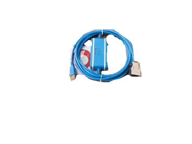 Click here for USB-CIF02 Coated Gpld Programming Cable prices